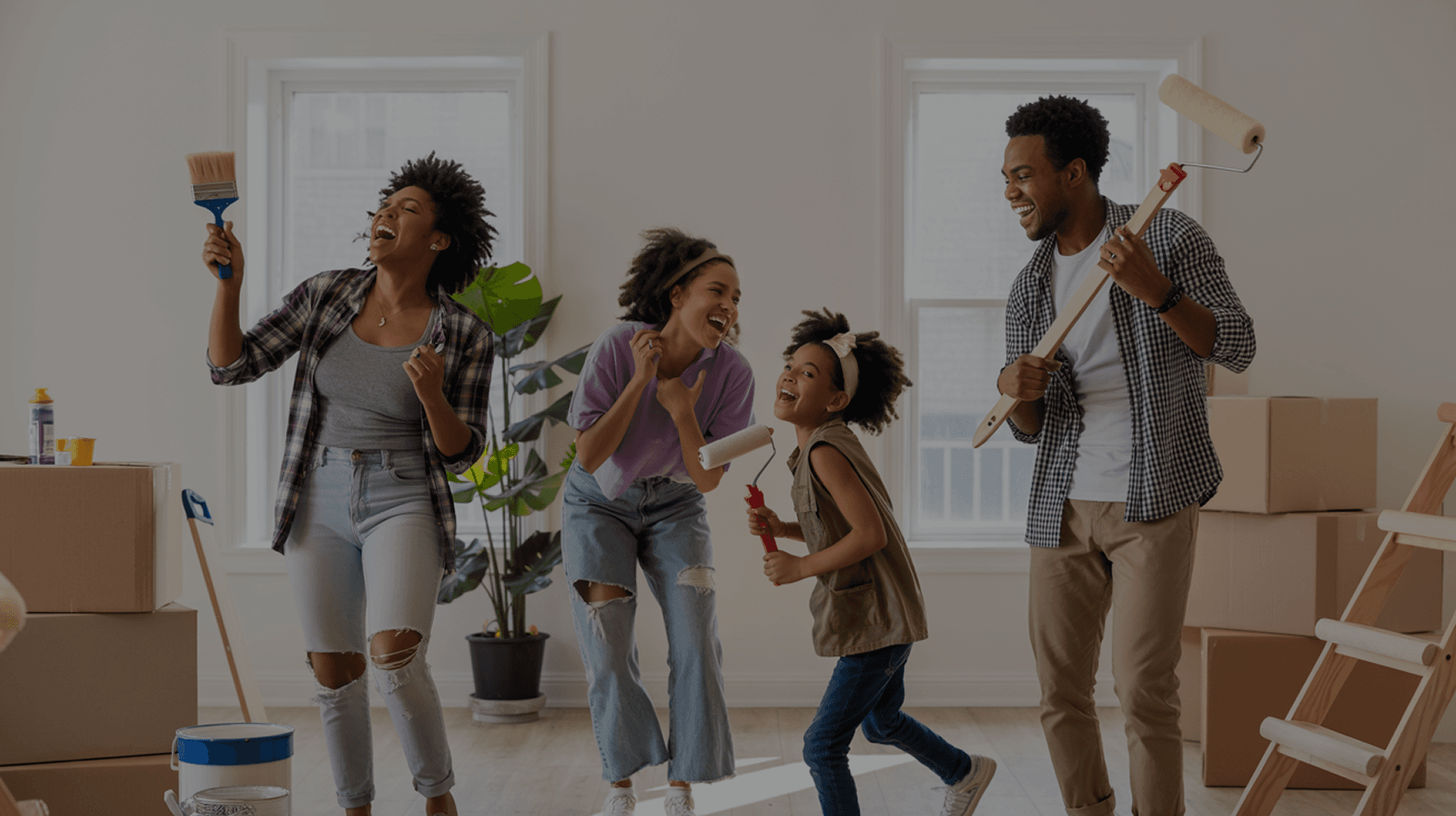 Dulux E-commerce | Premium Paint Products & Colours